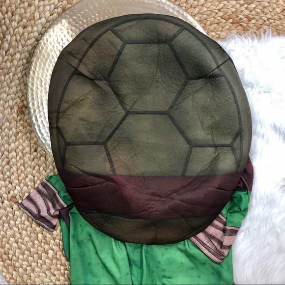 Rubie's | Costumes | Teenage Mutant Ninja Turtles Raphael Costume ...